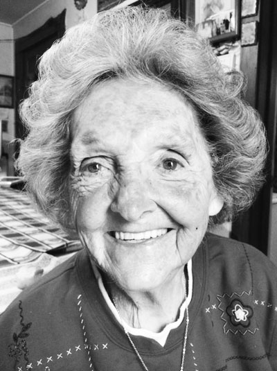 Betty Marie Smith | News, Sports, Jobs - News and Sentinel